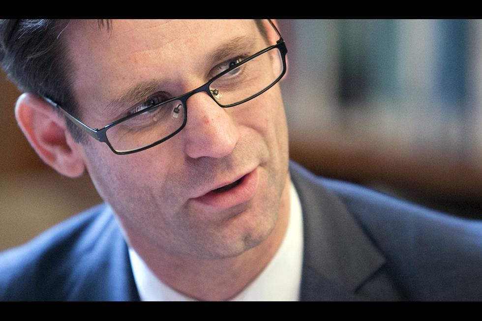 So how was it for you? An HSJ roundtable | Supplements | Health Service ...